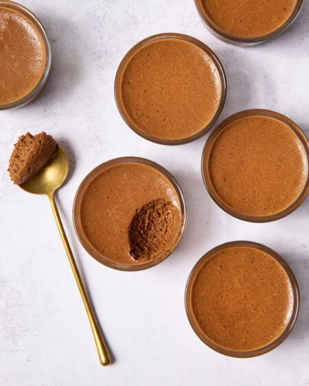 Mousse au Chocolat Maison : Recette Facile et Gourmande | hellonélo