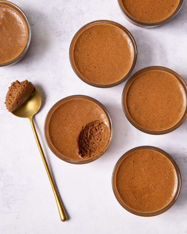 Mousse au Chocolat Maison : Recette Facile et Gourmande | hellonélo