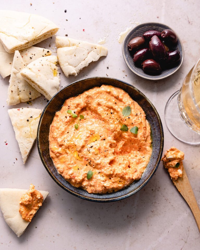 Épatez vos convives avec la recette authentique du ktipiti ! | hellonélo