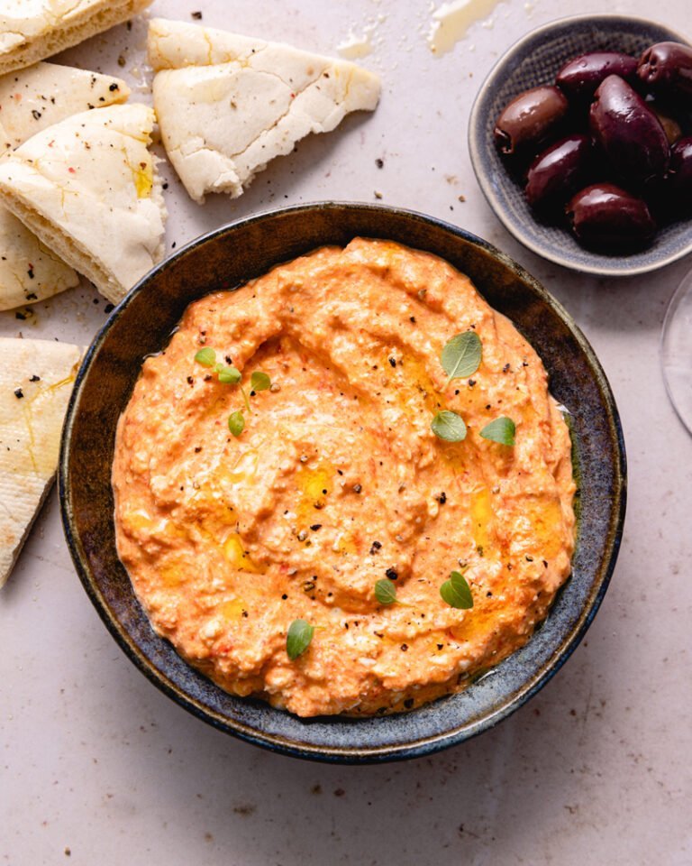 Épatez vos convives avec la recette authentique du ktipiti ! | hellonélo
