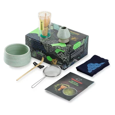 Les 5 meilleurs Kits à Matcha et conseils de préparation | hellonélo