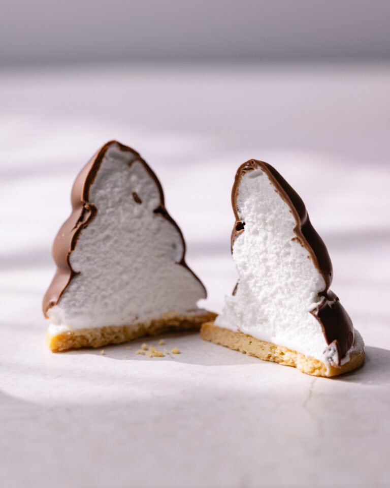 Recette des mélo-cakes revisités façon sapin de Noël : gourmands et ...