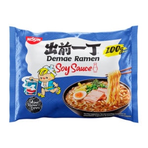 Les 8 Meilleurs Ramens Instantanés : à tester absolument ! | hellonélo